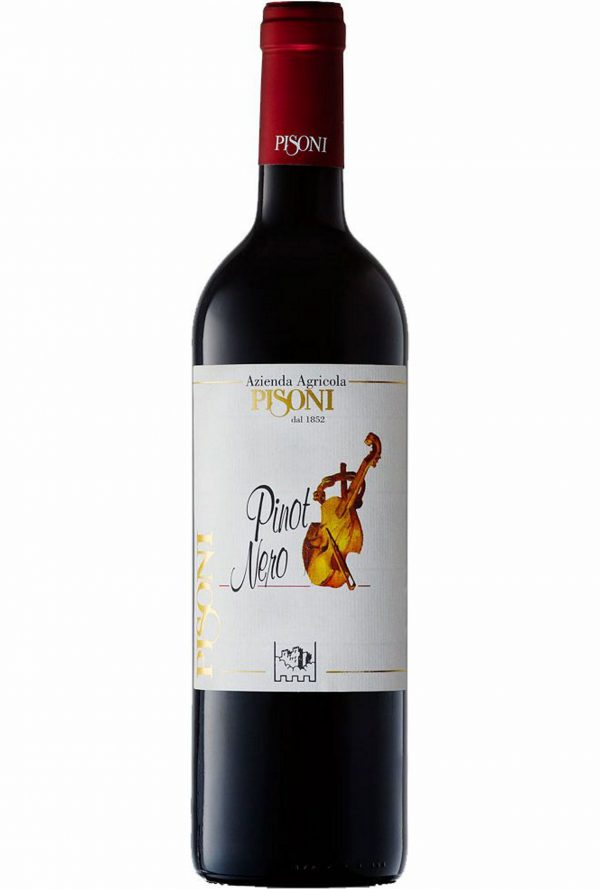 Pinot Noir | Azienda Agricola F.lli Pisoni