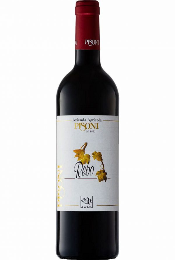 Rebo | Azienda Agricola F.lli Pisoni