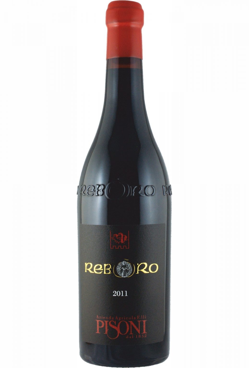 Reboro | Azienda Agricola F.lli Pisoni